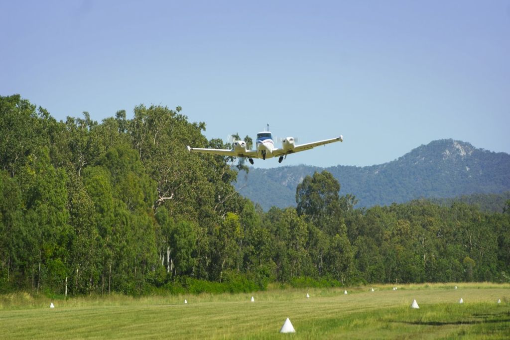 Offers for unique Rossville, northern Queensland, property complete ...