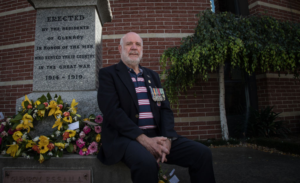 Glenroy: The unlikely northern suburb facing a hipster makeover