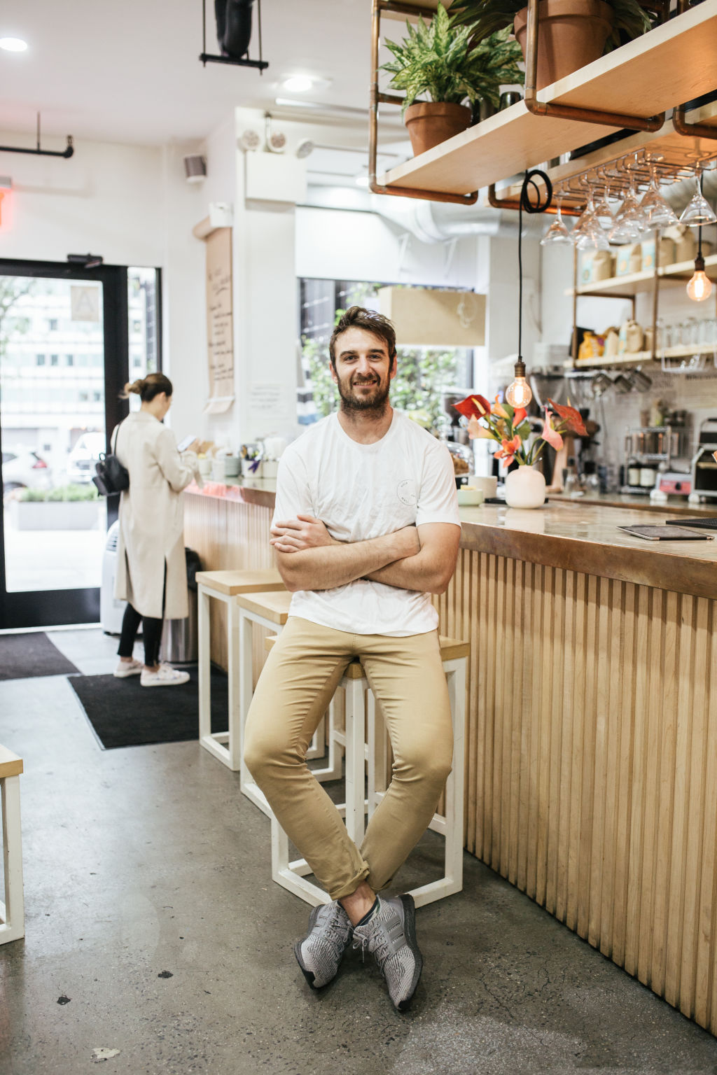 From AFL to real estate: Jobe Watson turns to buyers' advocacy