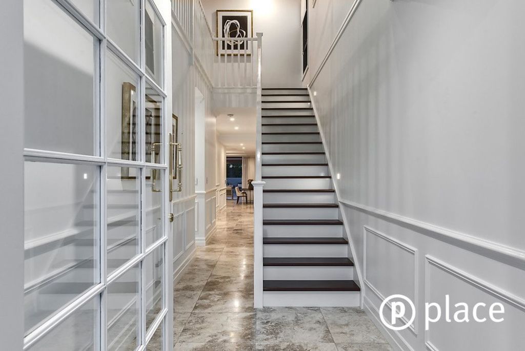 ‘Why not Hendra?’ The luxury house that is poised to set a new ...