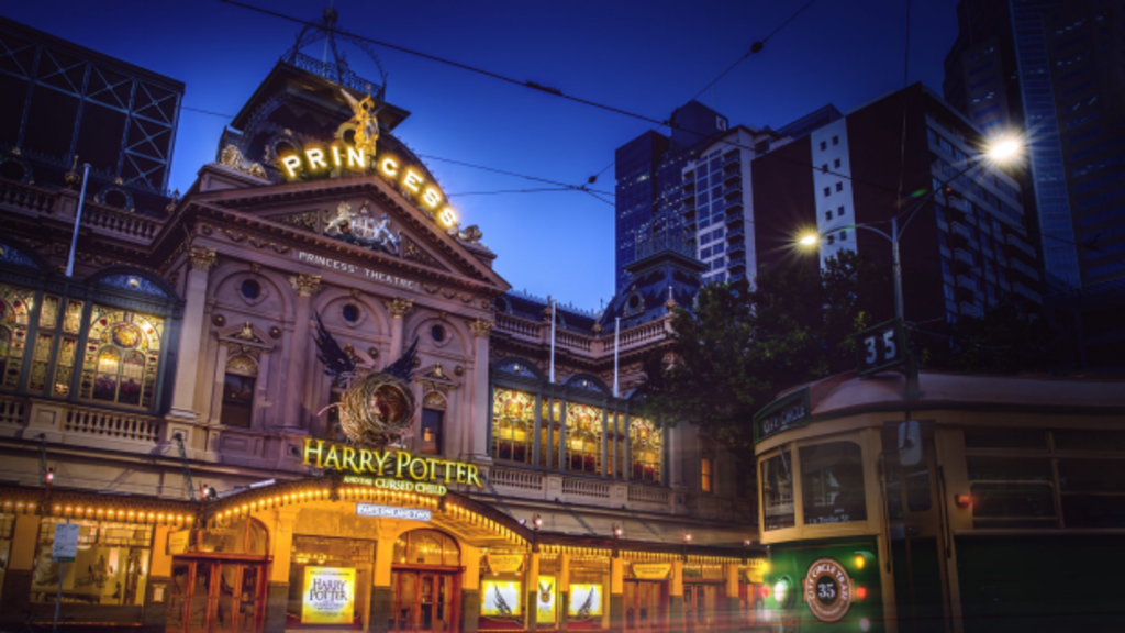 Why the top end of Spring Street still deserves to be called the ‘Paris ...