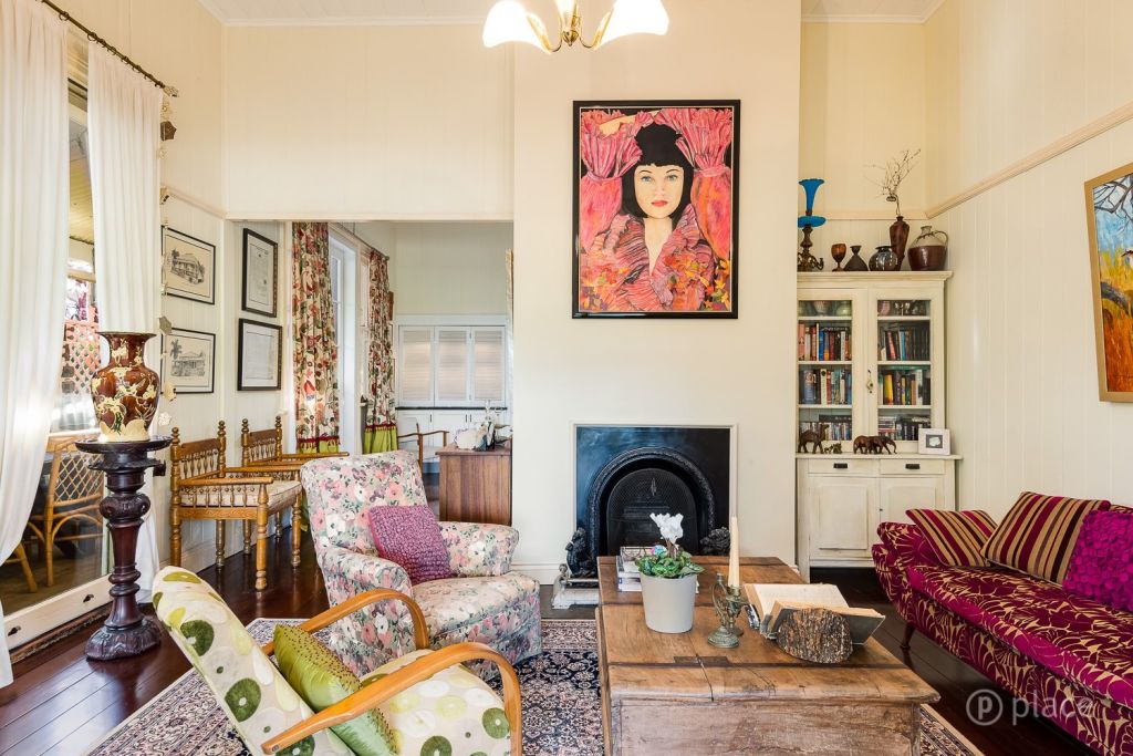 Brisbane auctions: Rare properties to go under the hammer this Saturday