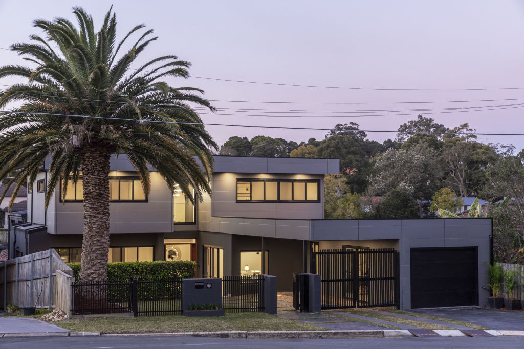 The charm of Hunters Hill, without the eye-watering price tag: welcome ...