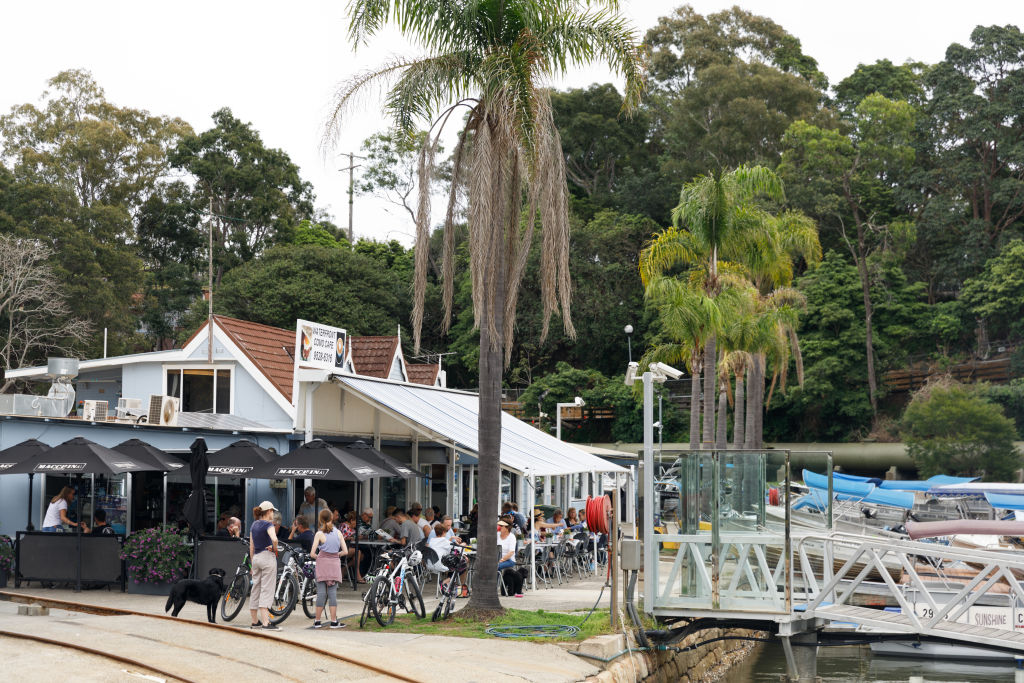 'It feels like you’re on holidays': why Como is seeing a surge of ...