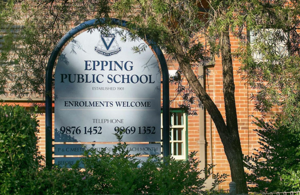 Schools, transport and a melting pot community: local upgraders and ...