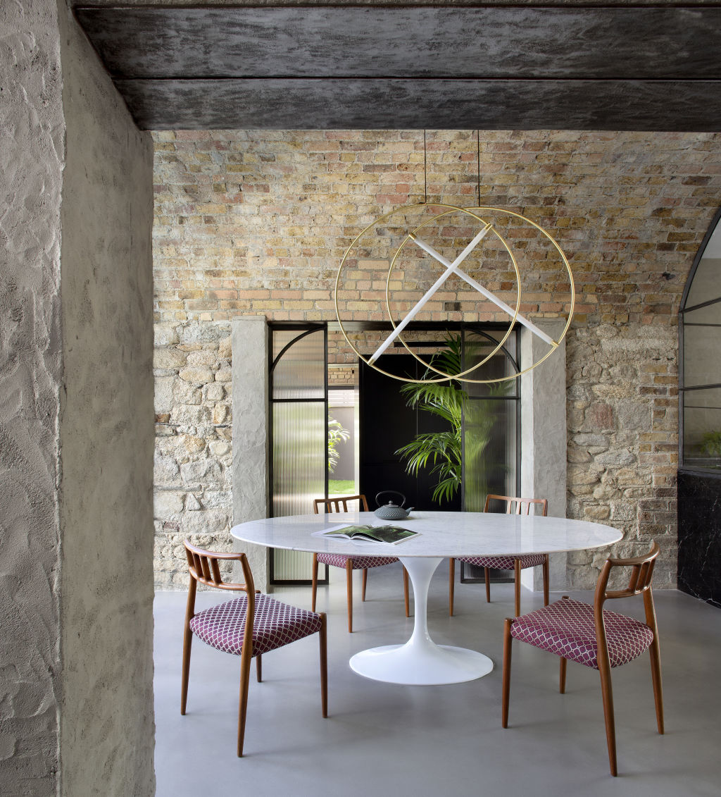 Bolton Coach House: Inside the revitalisation of a 200-year-old Dublin ...