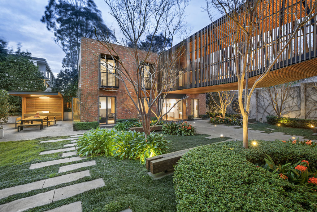 House of the week: Armadale's former Golden Crust Bakery is now among ...