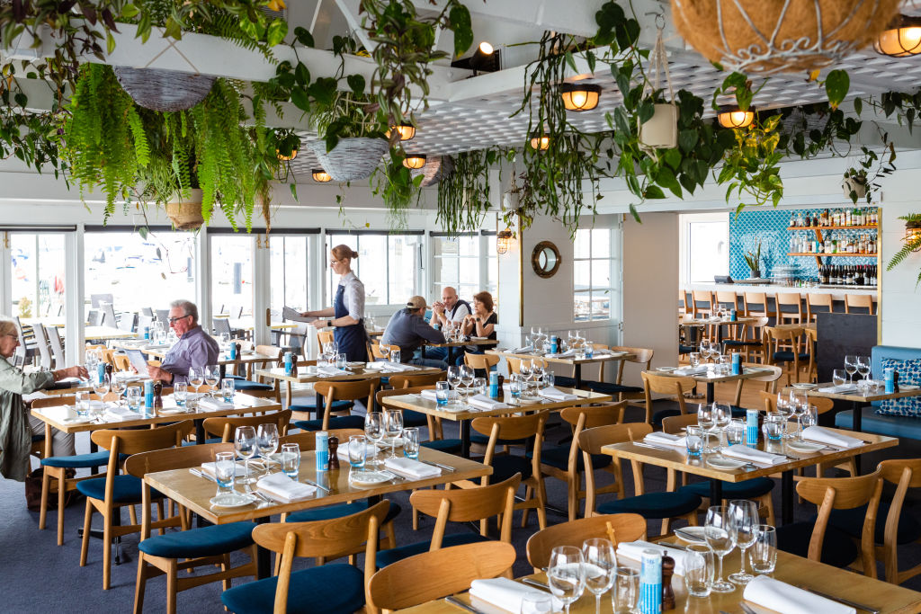 Williamstown: Why this seaside suburb is considered the Toorak of the west