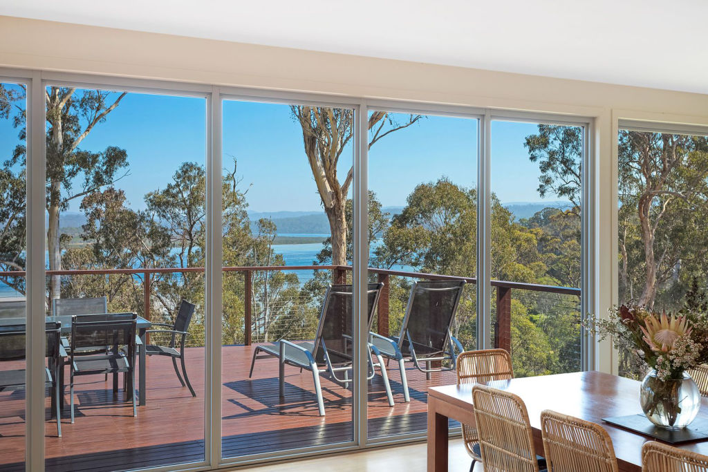 Lake-side escapes and highlands chic: 5 spectacular homes for sale from ...