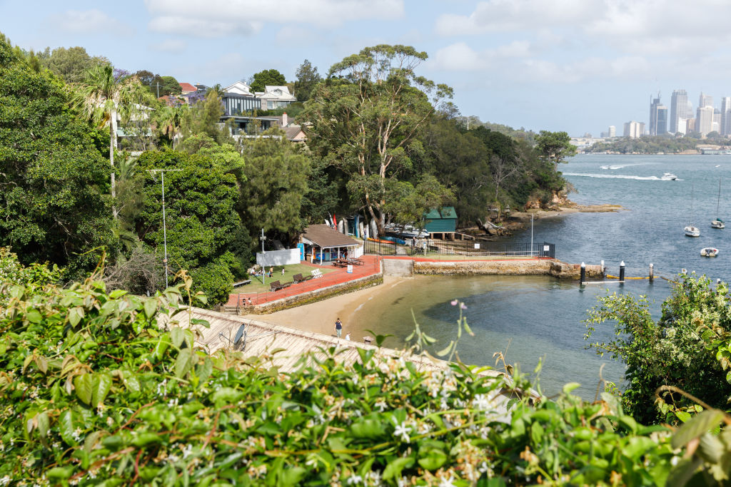 'Not many people know where it is': Greenwich, the best kept secret on ...