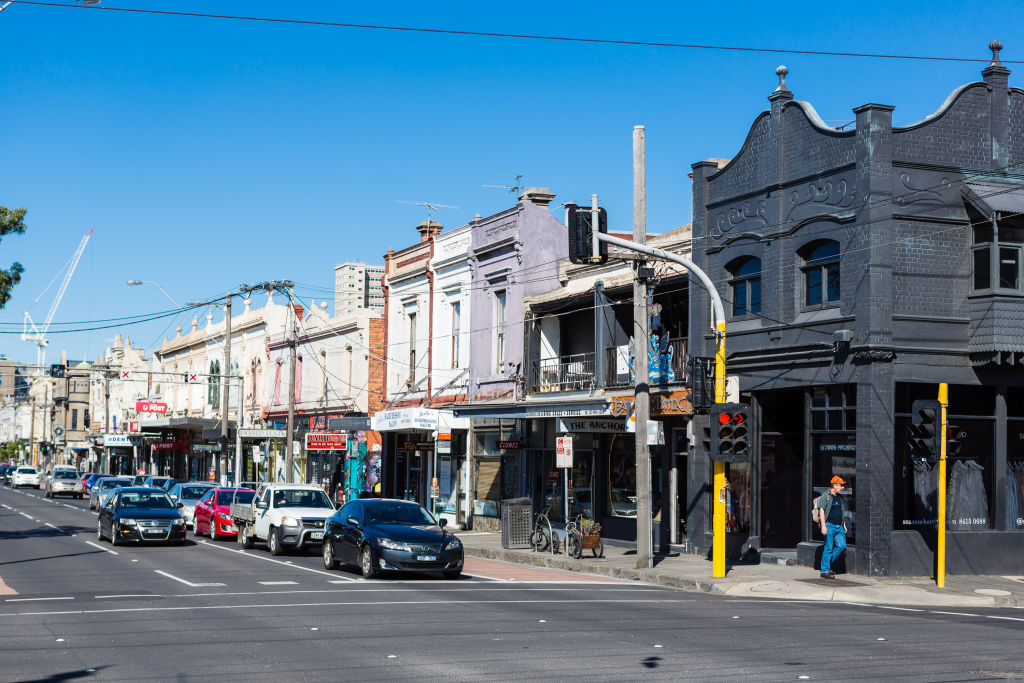 Collingwood VIC 3066, Suburb Profile & Property Market Trends | Domain