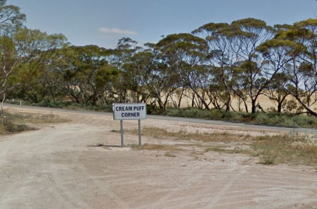 Some Of The Funniest And Crudest Place Names Around Australia