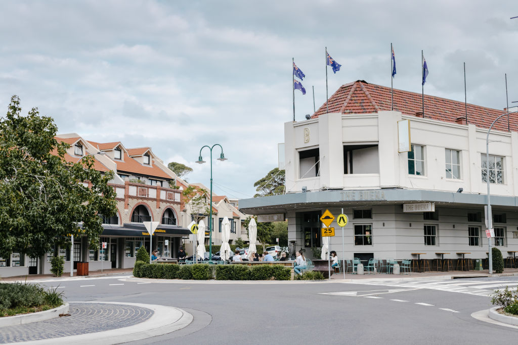Mosman: A new generation’s cultural reinvention of Sydney’s golden suburb