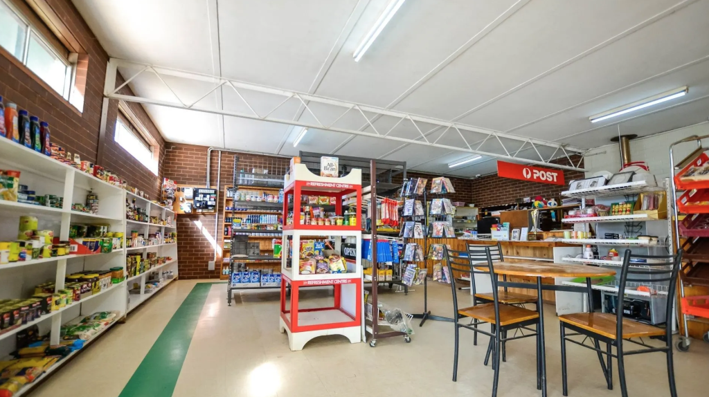 Residents of the tiny Victorian town of Colbinabbin are set to buy ...