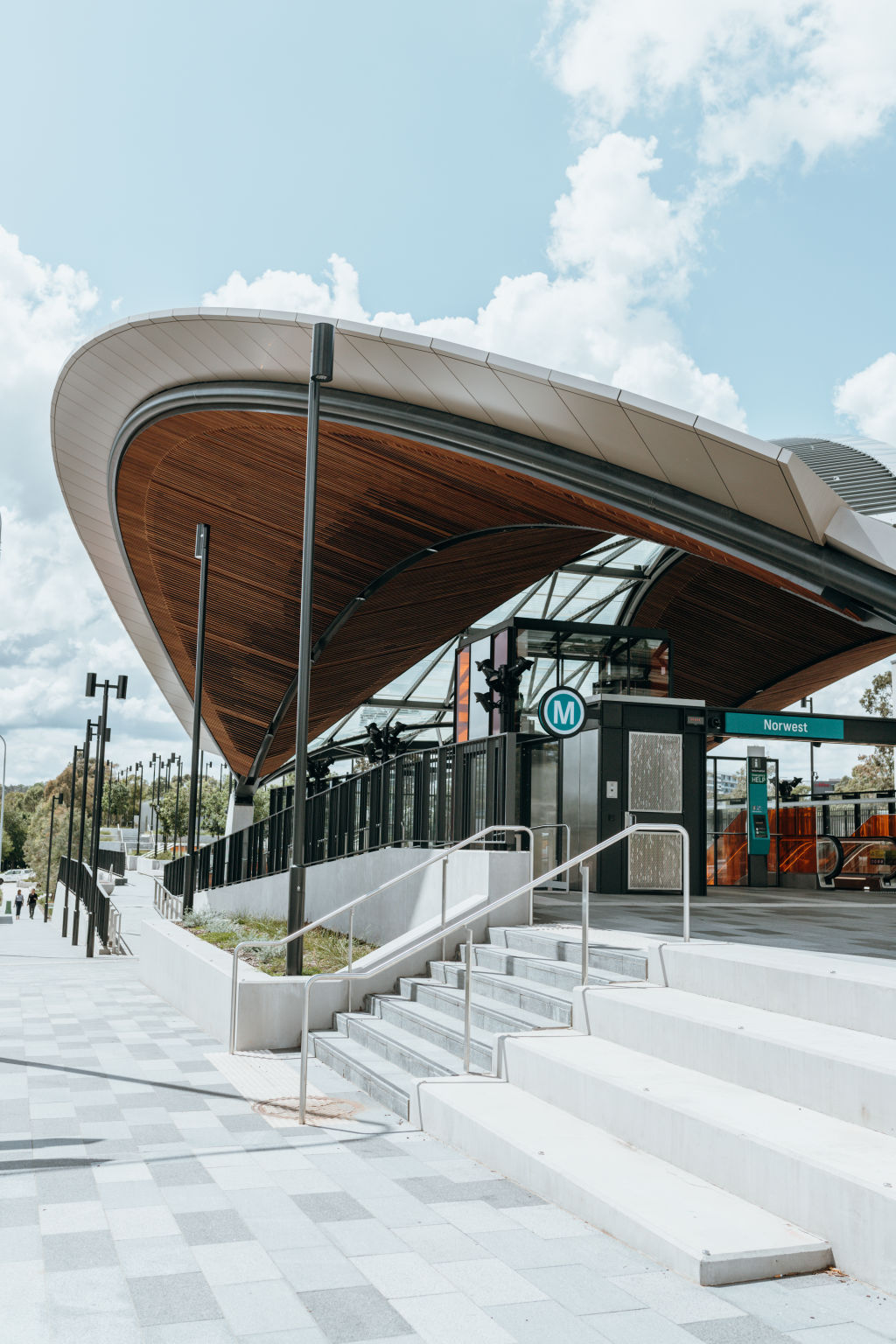 Norwest: Sydney’s new suburb is evolving into more than just a business ...