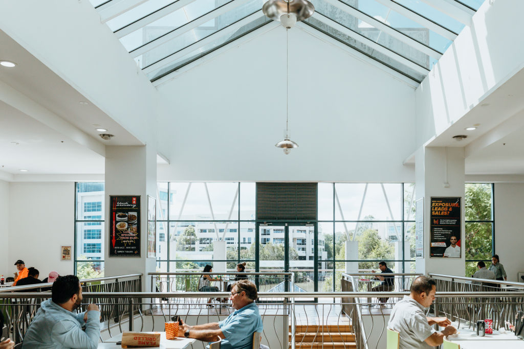 Norwest: Sydney’s new suburb is evolving into more than just a business ...