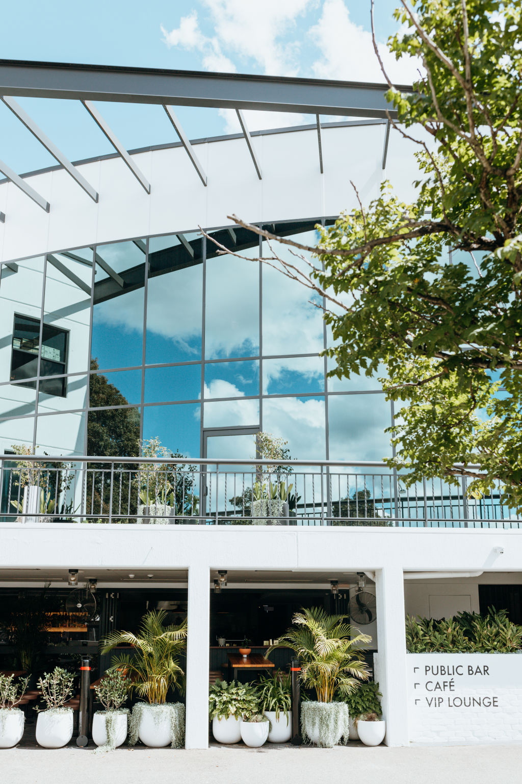 Norwest: Sydney’s new suburb is evolving into more than just a business ...