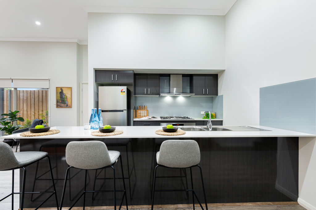 Norwest: Sydney's new suburb is evolving into more than just a business ...