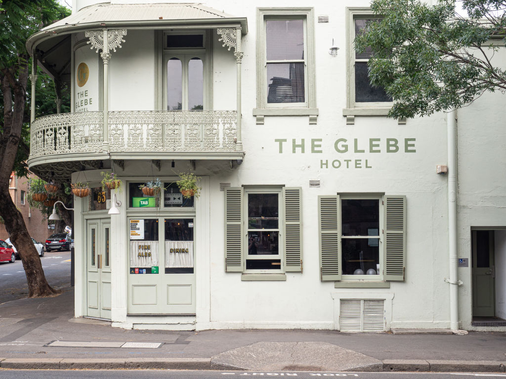 Glebe: The Sydney suburb where historic homes mix with a colourful present