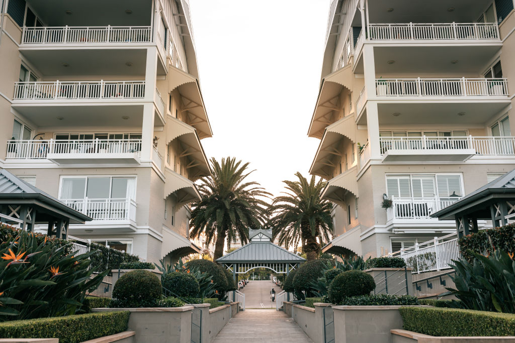 Breakfast Point: the Cinderella suburb offering a Hamptons lifestyle