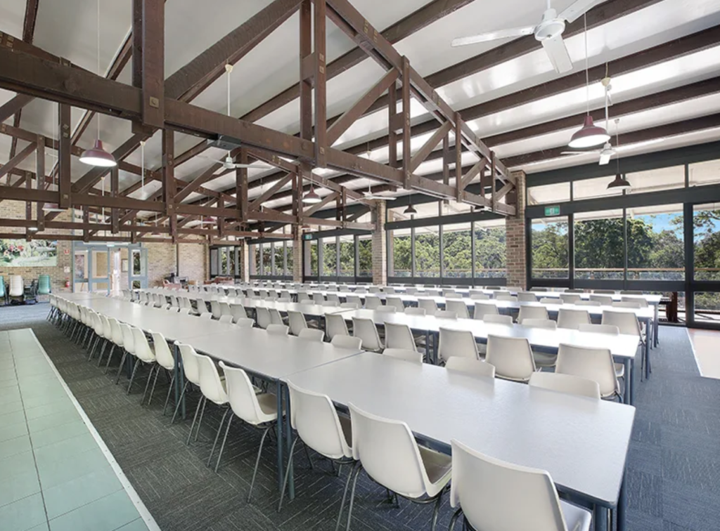 Wesley Mission selling Vision Valley retreat and conference centre in ...