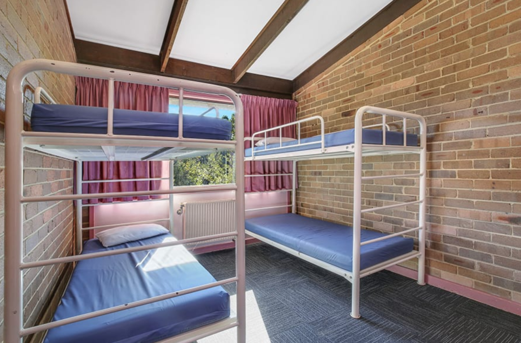 Wesley Mission selling Vision Valley retreat and conference centre in ...