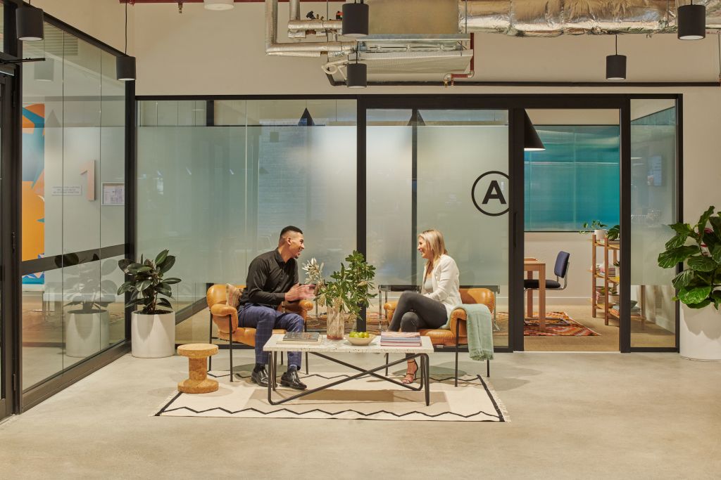 ‘Still a need for the office’: WeWork to share future plans at AFR’s ...