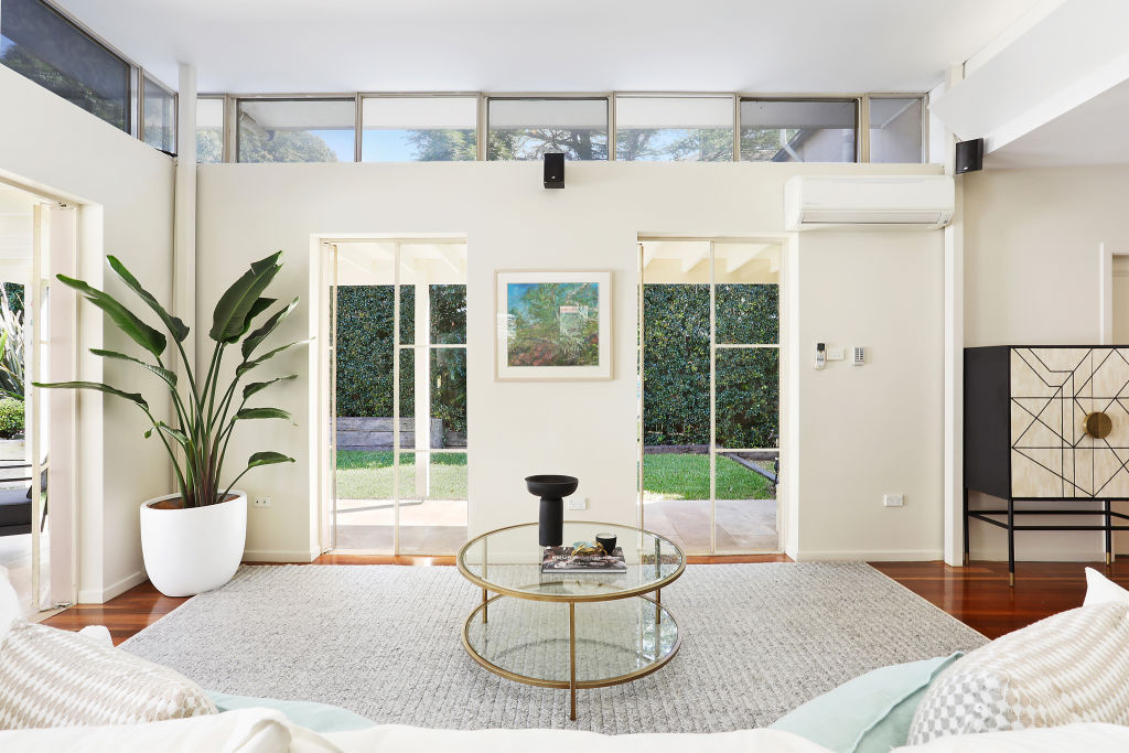 This historic heritage-listed Summer Hill residence has hopes of ...