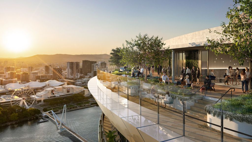 The best new apartment and new home developments in south-east Queensland