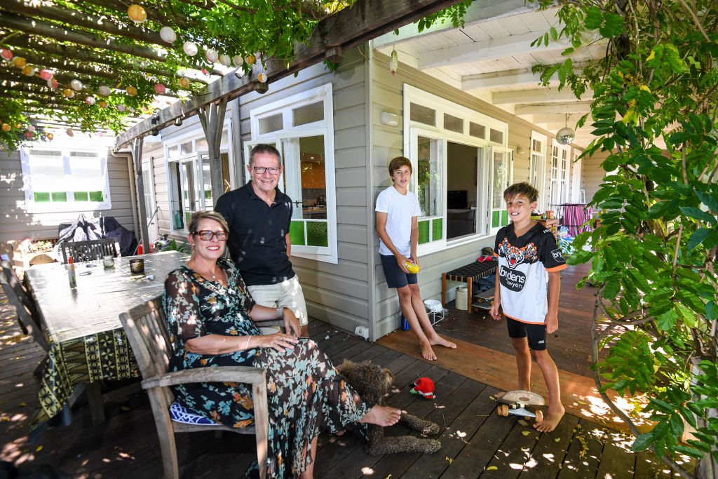 The Big Read: Why many city-dwellers will never leave the inner-city