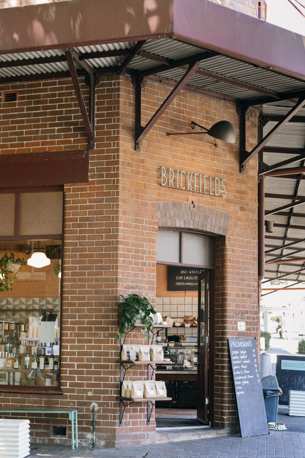 Chippendale: How this inner-city suburb became one of the trendiest ...