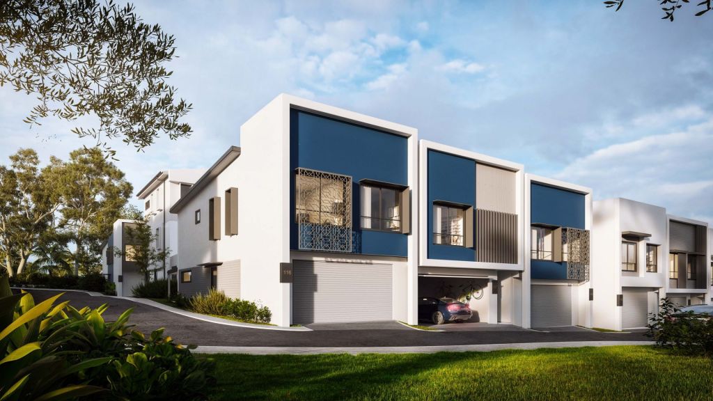 The best new developments in southeast Queensland: The up-and-coming ...