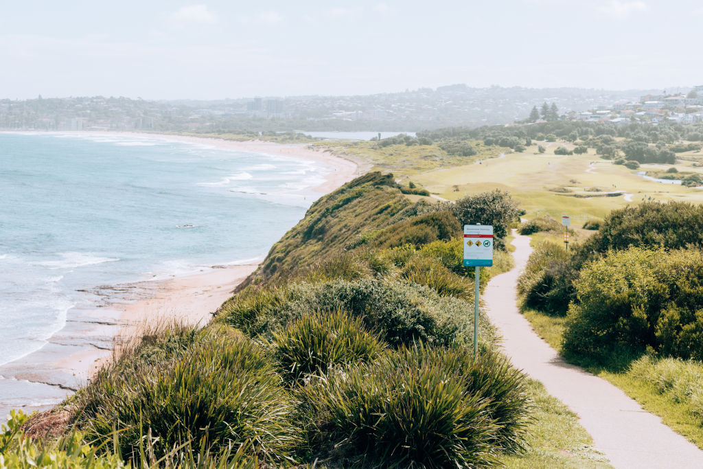 Collaroy: the laid-back haven for coastal family living