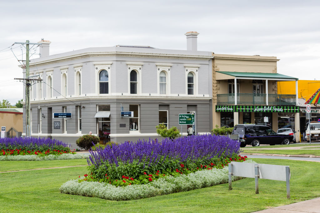 Mansfield: The unofficial capital of Victoria’s high country