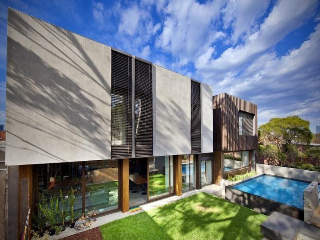Hamish Blake and Zoë Foster Blake selling Richmond home