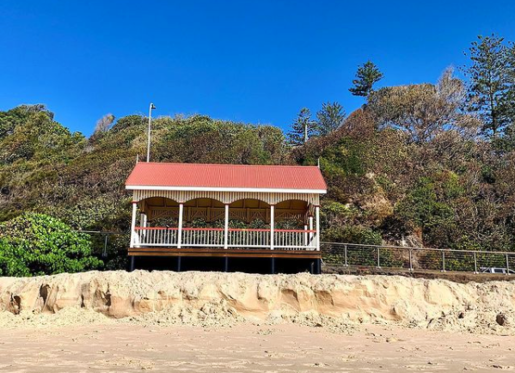 Three Kirra locals on what they love about their suburb