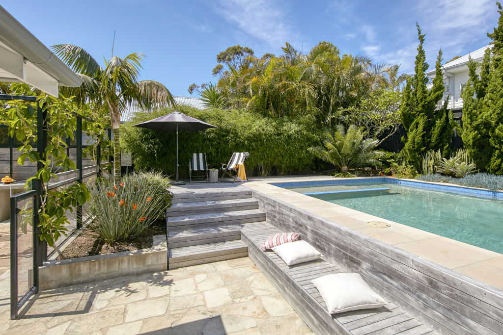 An Avalon beach house – and three other eye-catching homes in some of ...