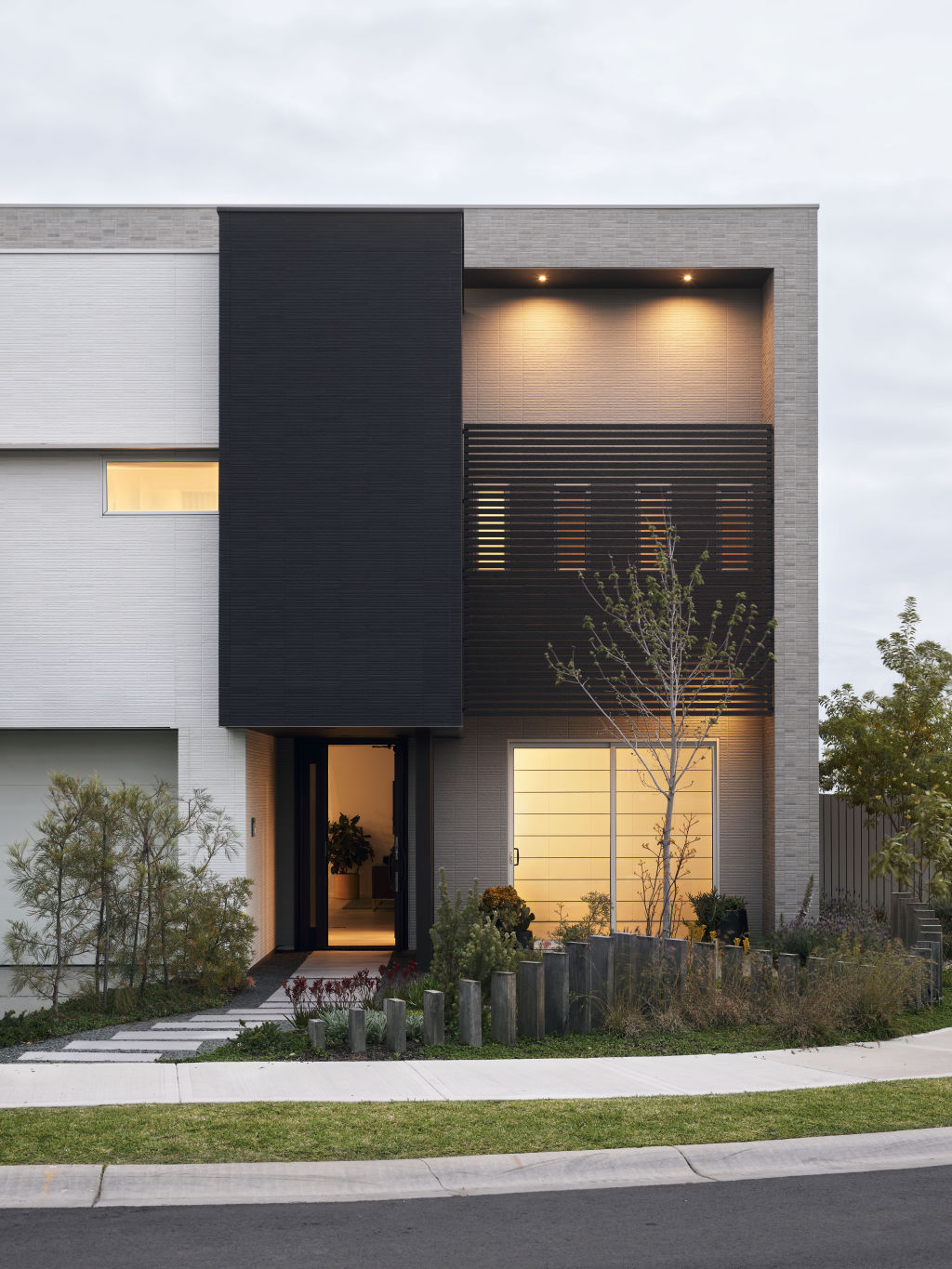 'We absolutely love it': Inside the homes changing Sydney's housing ...