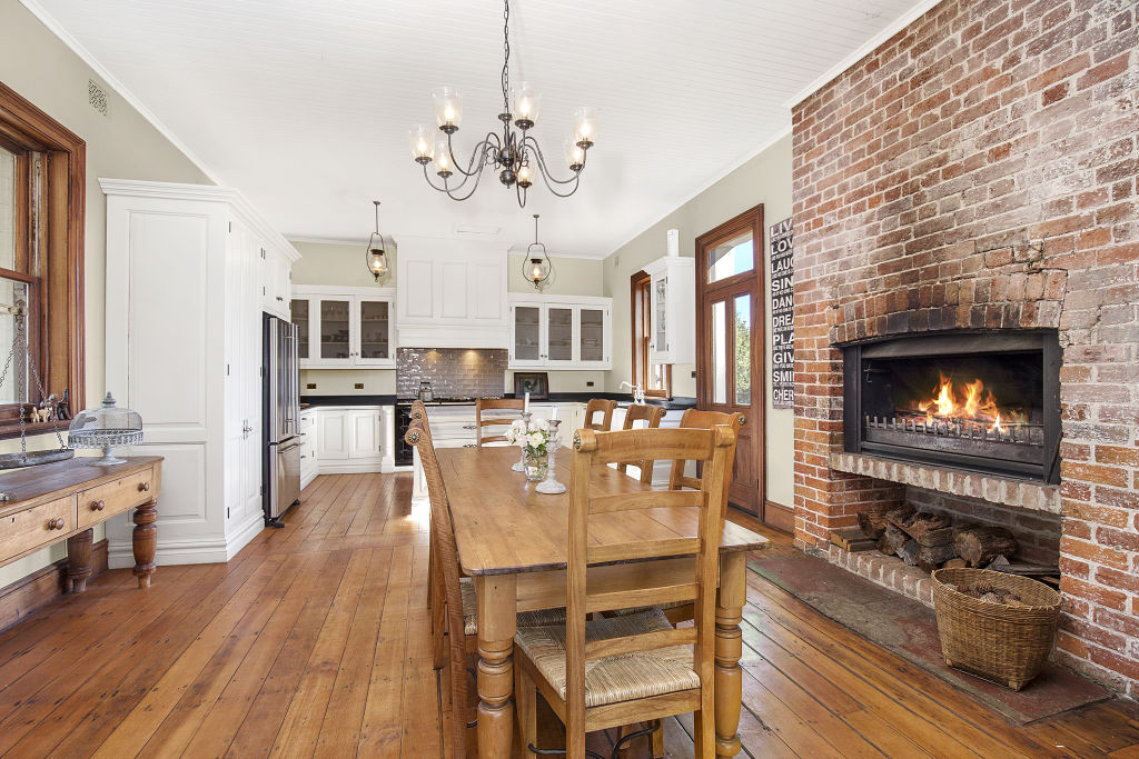 'What life was like in those days': Heritage-listed Breadalbane estate ...