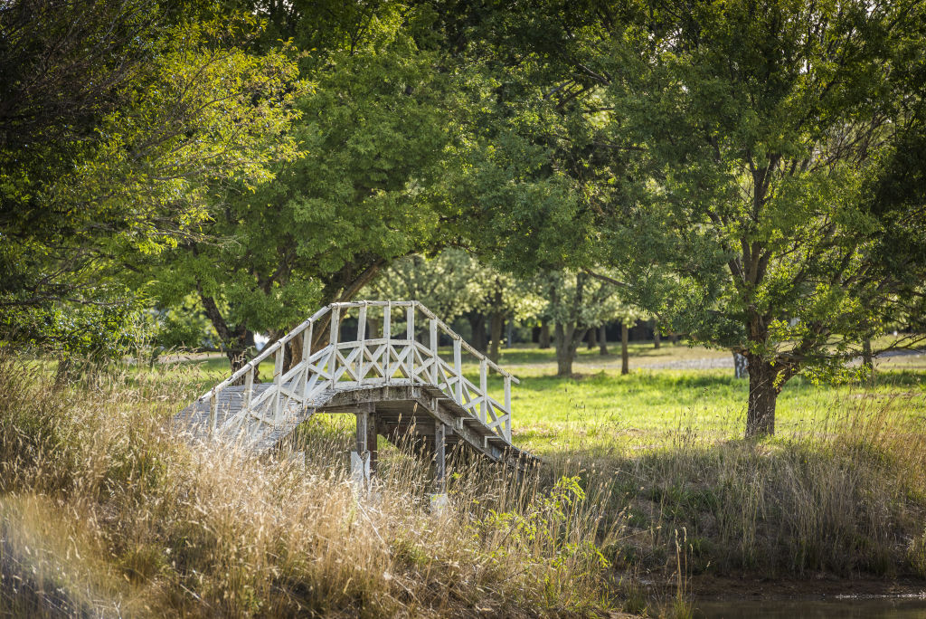 'What life was like in those days': Heritage-listed Breadalbane estate ...