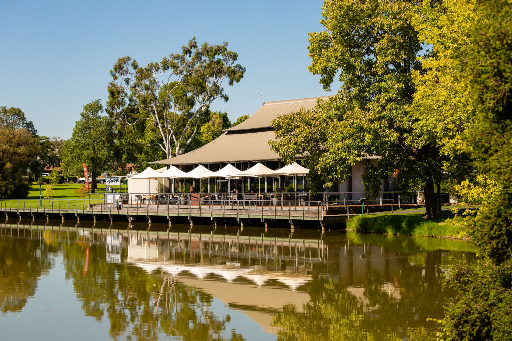 Bendigo: The Victorian town becoming a property gold mine