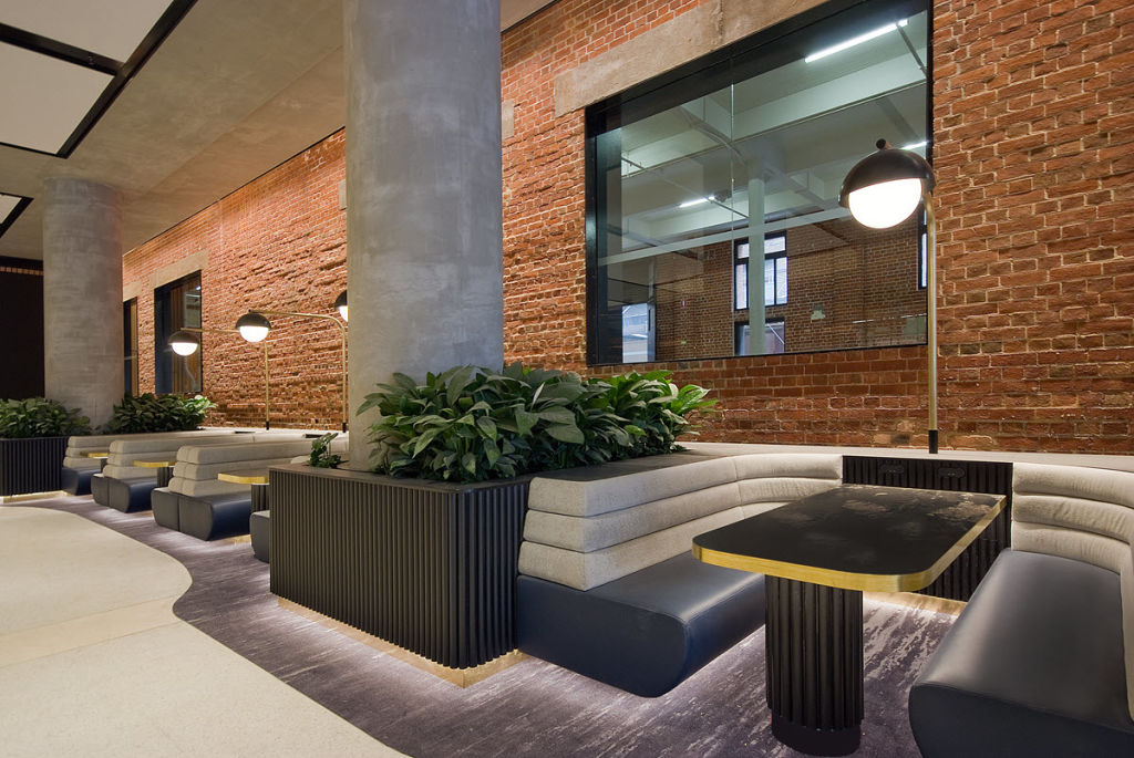 Adelaide’s GPO Exchange office building is the first WELL-certified ...
