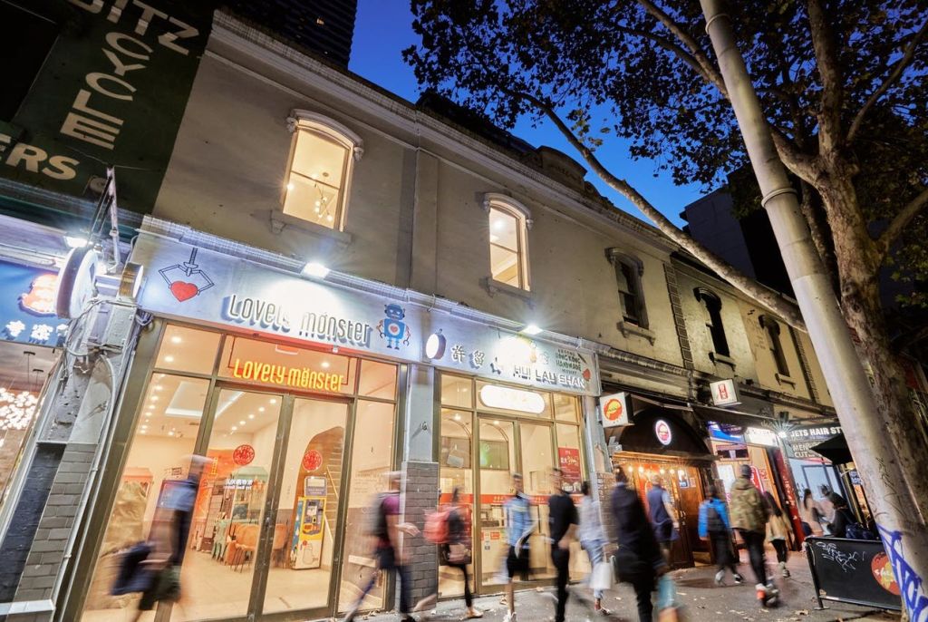 ‘Strong appetite’: buyers of strip shops seem unfazed by Melbourne’s ...