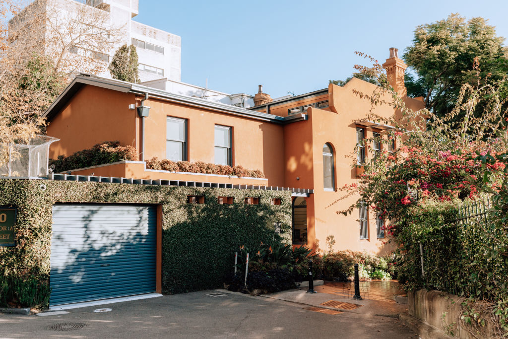 Potts Point NSW 2011, Suburb Profile & Property Market Trends | Domain