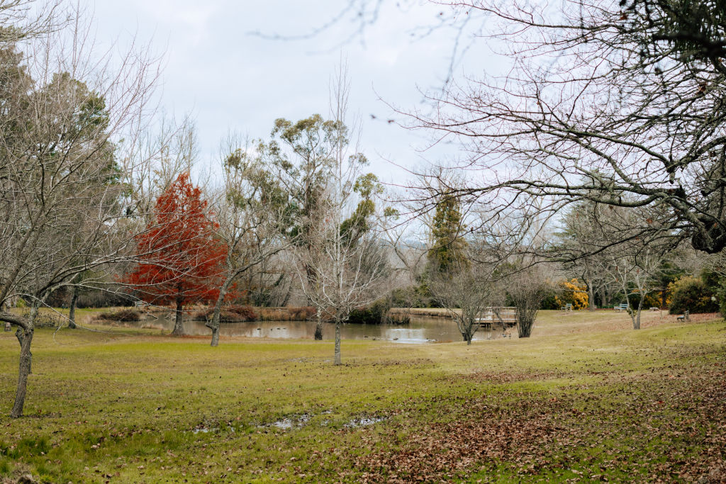 Burradoo: The countryside escape that's a favourite for affluent ...