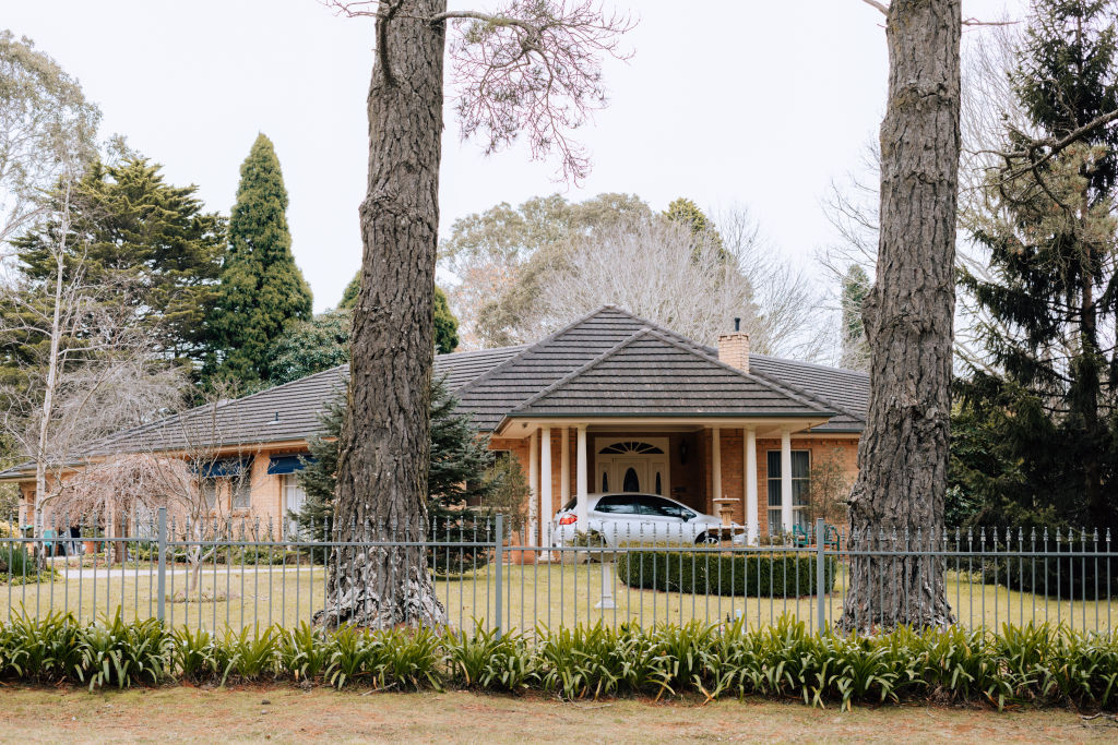 Burradoo: The countryside escape that's a favourite for affluent ...