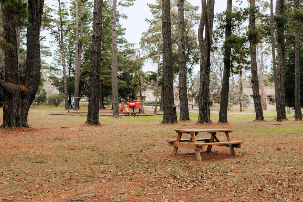 Burradoo: The countryside escape that's a favourite for affluent ...