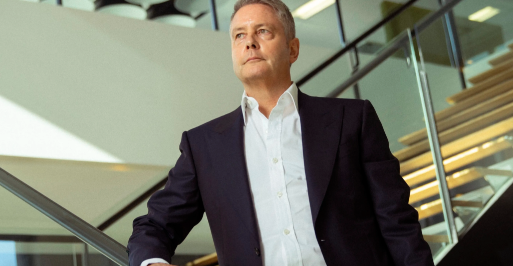 Out of office: Australia’s bosses come to grips with the workplace ...