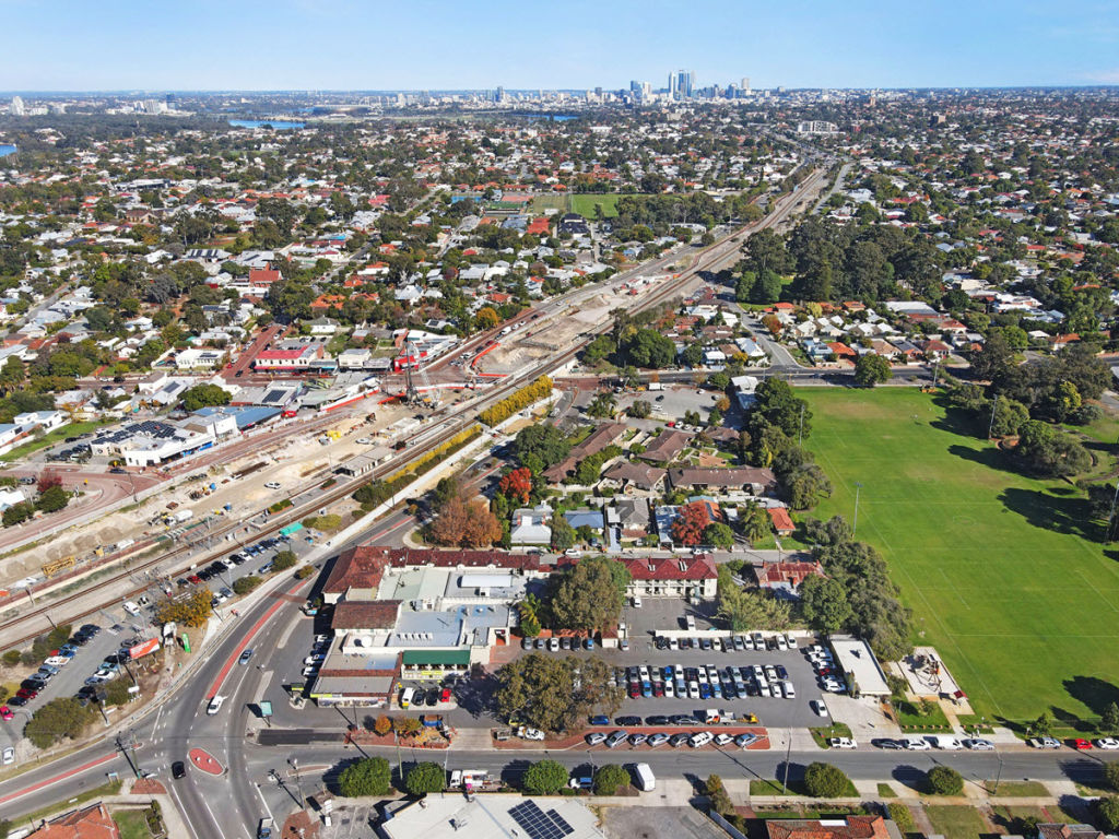 Perth’s Bayswater Hotel for sale for the first time in 40 years