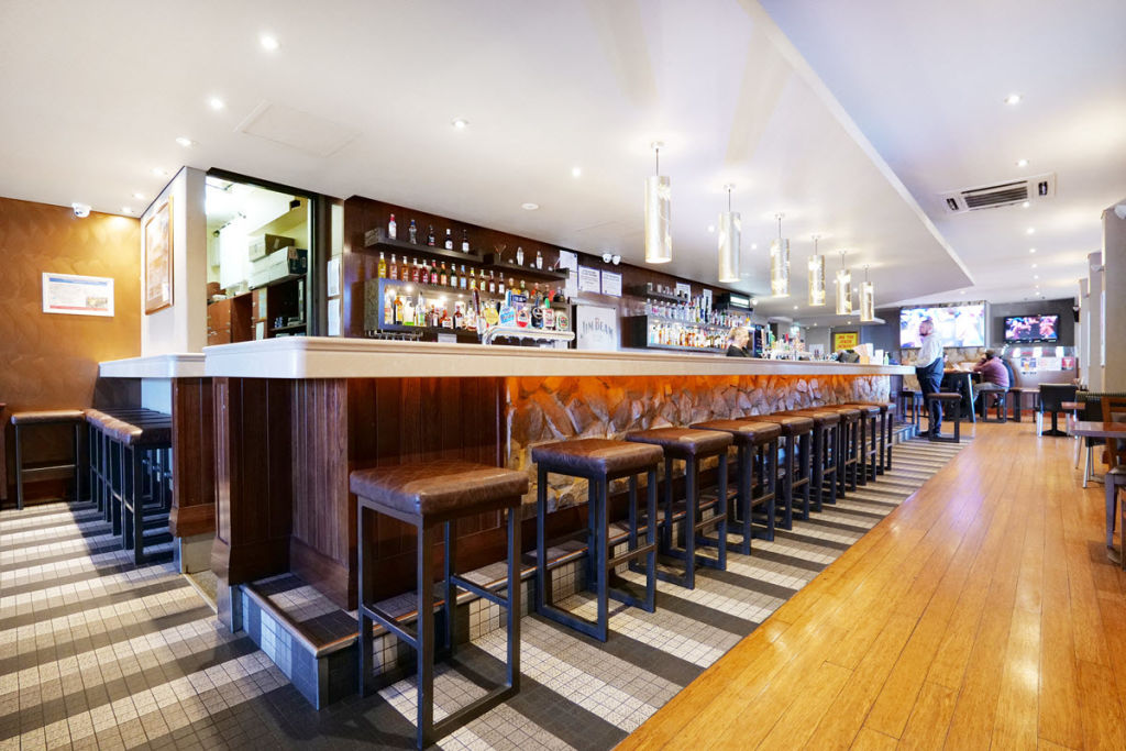 Perth’s Bayswater Hotel for sale for the first time in 40 years